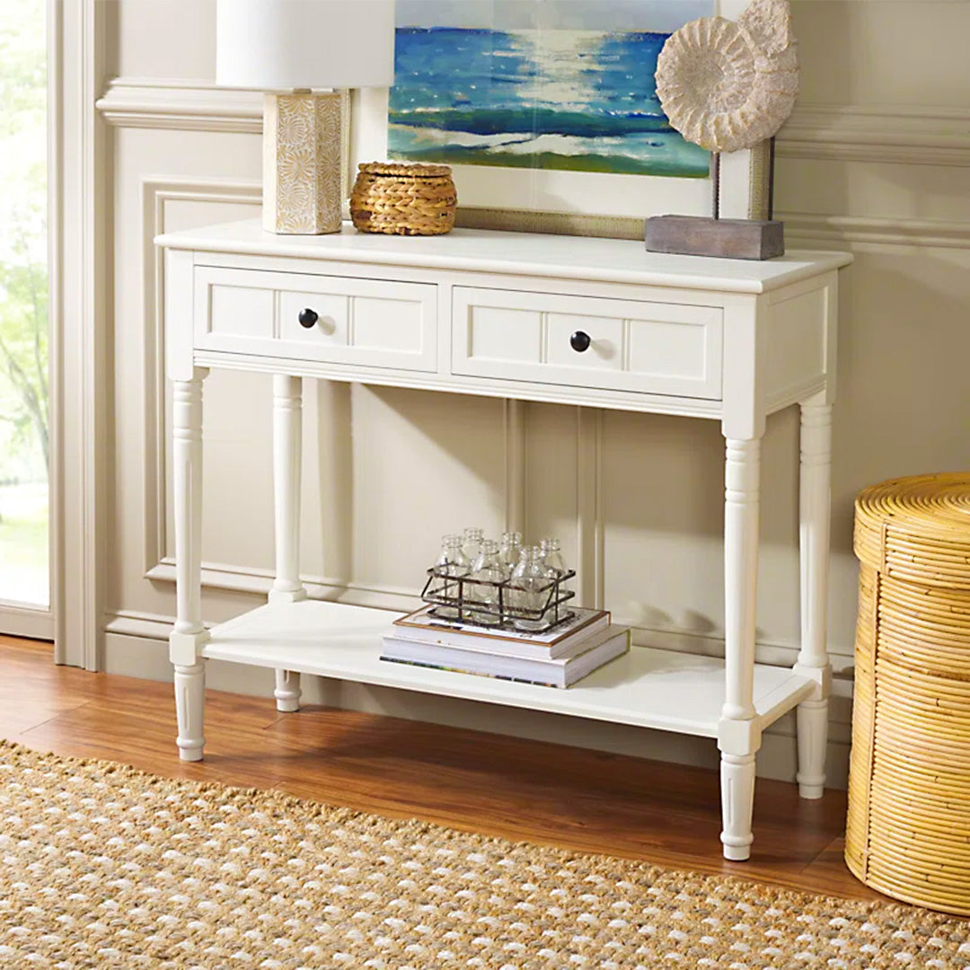 Console Tables – Adouer Wood